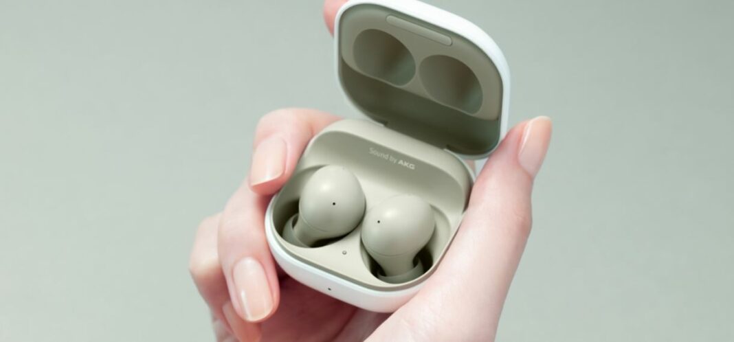 Galaxy Buds 2 Telefona Nasıl Bağlanır?